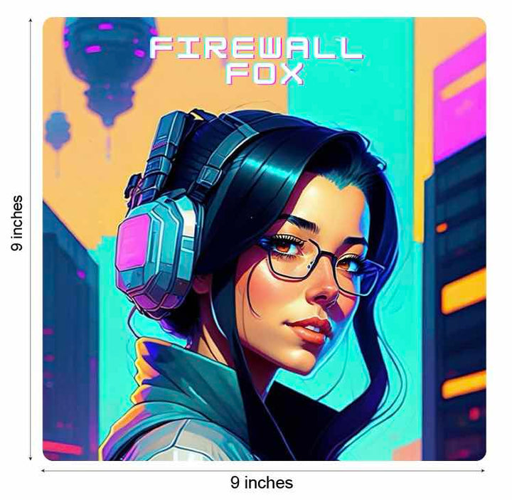 Firewall Fox – MadeByEthernet